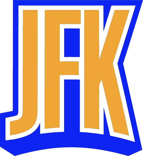 Kennedy High School Logo John F. Kennedy High School Hall Of Fame